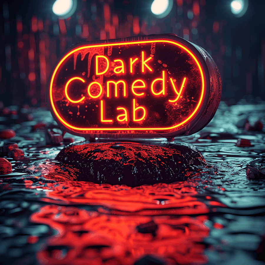 The Dark Comedy Lab – True Participation